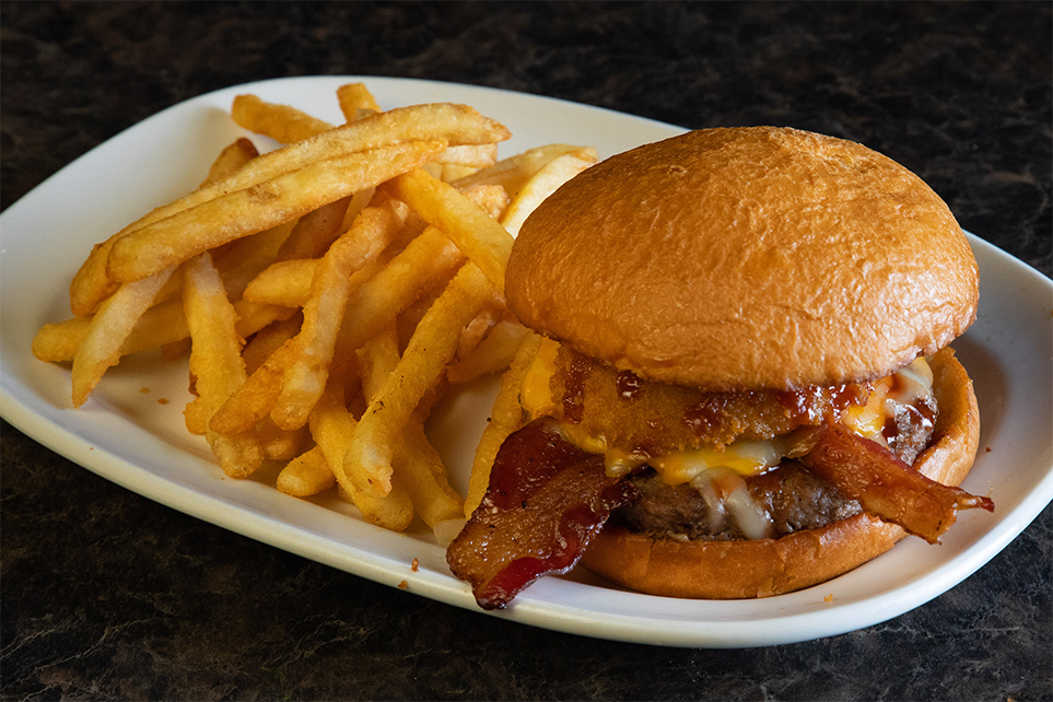 Mavrix Menu - Mavrix Restaurant & Bar