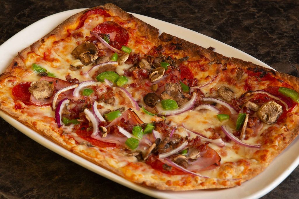 Mavrix Menu - Mavrix Restaurant & Bar